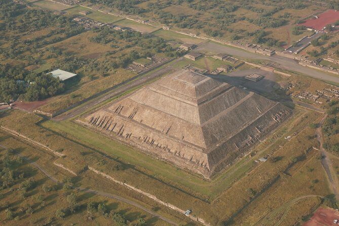 Full-Day Teotihuacan Hot Air Balloon Tour from Mexico City Including Transport - Who Should Consider This Tour?