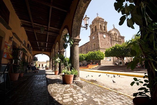 Full-Day Tequila, Jalisco from Puerto Vallarta with Tequila Experience - Who Will Enjoy This Tour?