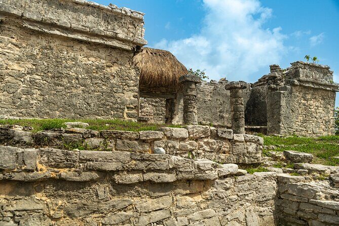 Full day to Tulum and Coba Ruins with Cenote Cave with lunch - Who Will Love This Tour?