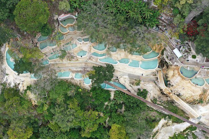 Full day Tolantongo Caves! - Who Should Consider This Tour?