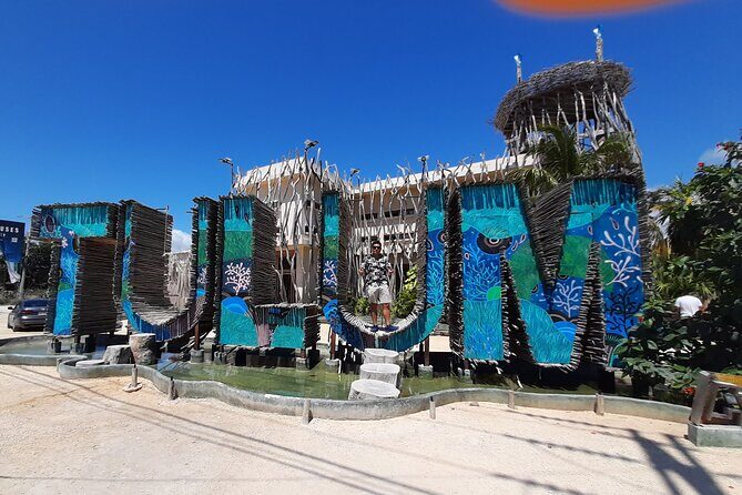 Full Day Tour 5 Natural Cenotes in Tulum from Cancun - Practical Details and What Travelers Should Know