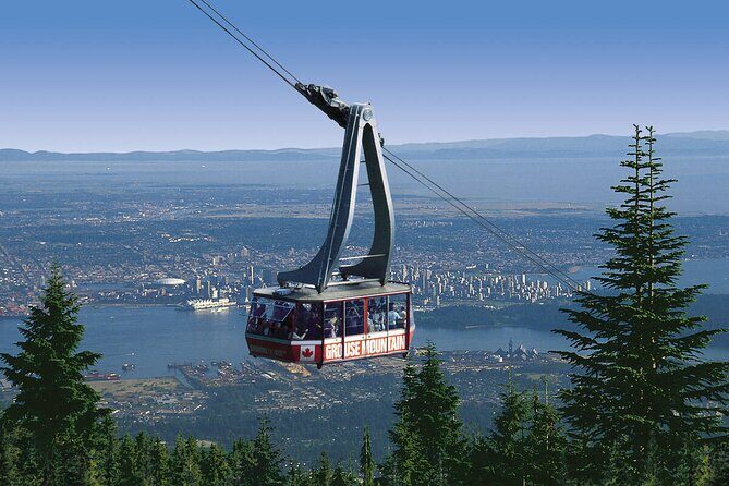 Full Day Tour at Vancouver City - What Makes This Tour Stand Out?