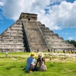 Full Day Tour Chichén Itzá Cenote Saamal Valladolid with buffet - What the Tour Includes and What You Should Know