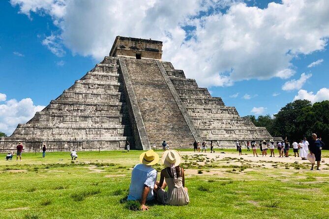 Full Day Tour Chichén Itzá Cenote Saamal Valladolid with buffet - What the Tour Includes and What You Should Know