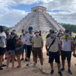Full Day Tour Chichen Itza plus Cenotes From Valladolid - The Authentic Experience: What Makes It Special