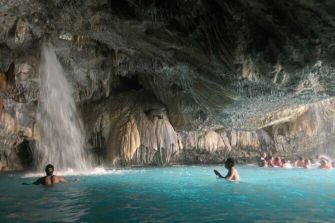 Full-Day Tour Exploring the Waters of Tolantongo - Authentic Experiences and Traveler Feedback