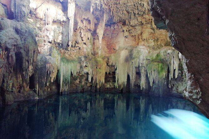 Full-Day Tour in New Seven Wonders of the World Itza and Yucatan - The Value of the Tour