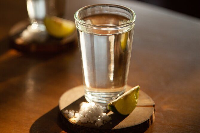 Full-Day Tour in Tequila factory and Cantaritos el Gúero - Practicalities and Tips