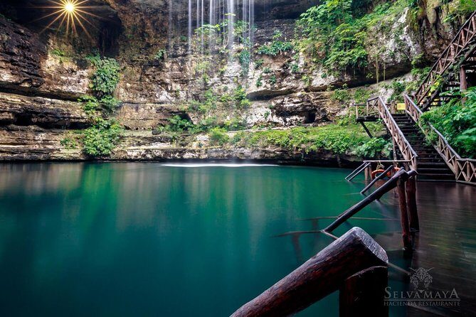 Full-day Tour of Chichen Itza, Cenote & Valladolid City - The Pros and Cons: Is This Tour Right for You?