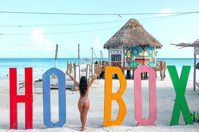 Full Day Tour of Holbox Island and Yalahau Cenote with Lunch - Authentic Reviews and Insights