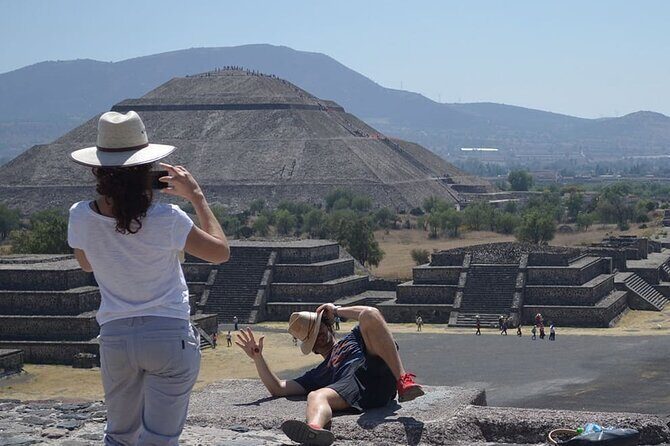 Full Day Tour of Teotihuacán and Basilica of Guadalupe - Who Will Love This Tour?
