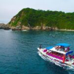 Full Day Tour of the Bays of Huatulco - Exploring the Itinerary in Depth