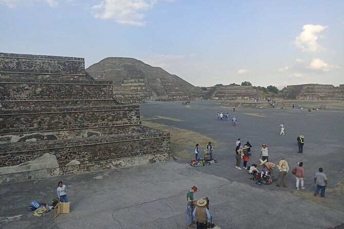 Full Day Tour Tlatelolco Teotihuacan Basilica of Guadalupe - Authenticity and Practicalities