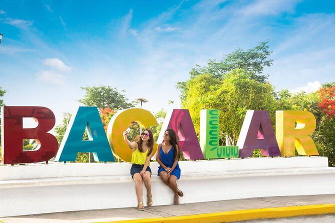 Full day tour to BACALAR, Beach Club, Kayak and an amazing Cenote - Guides and Reviews: Authentic Feedback