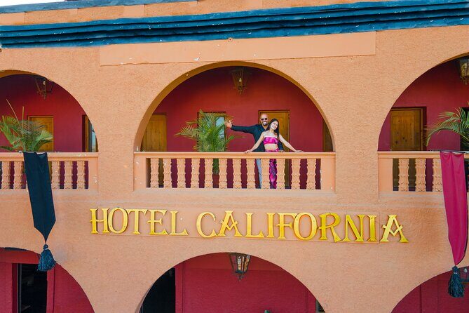 Full Day Tour to Balandra Beach, Todos Santos and La Paz - Frequently Asked Questions