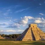 Full-Day Tour to Chichen Itza and Sacred Cenote from Cancún - Transportation and Group Size
