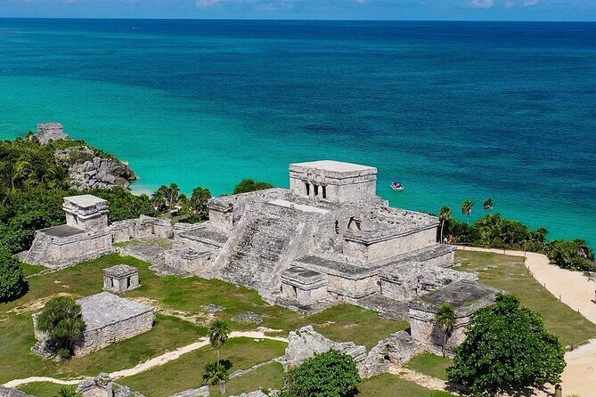 Full Day Tour to Coba and Tulum Cenote Swim and Lunch - The Day’s Itinerary in Detail