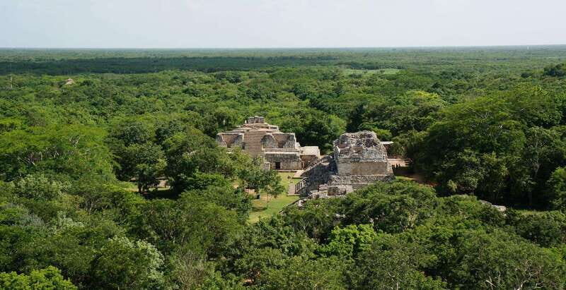 Full Day Tour to Ek Balam Maya Ruins and Colonial Valladolid - Ek Balam: Hidden Treasure of the Maya