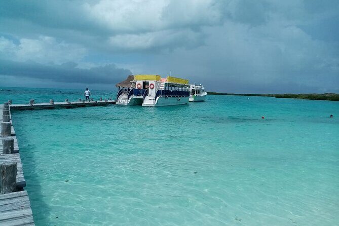 Full Day Tour to Isla Contoy and Isla Mujeres from Cancun - Why It Offers Good Value