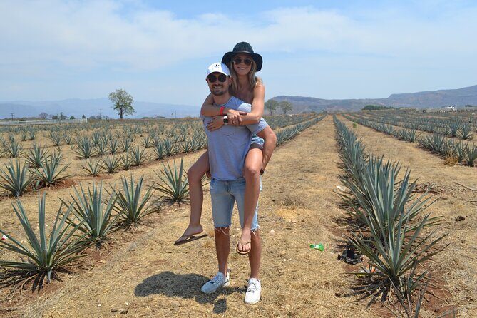 Full Day Tour to Tequila and Amatitan with Fun and Culture - Practical Tips for Making the Most of This Experience