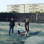 Full Day Tour to the Pyramids of Teotihuacan in Mexico - Exploring Tlatelolco