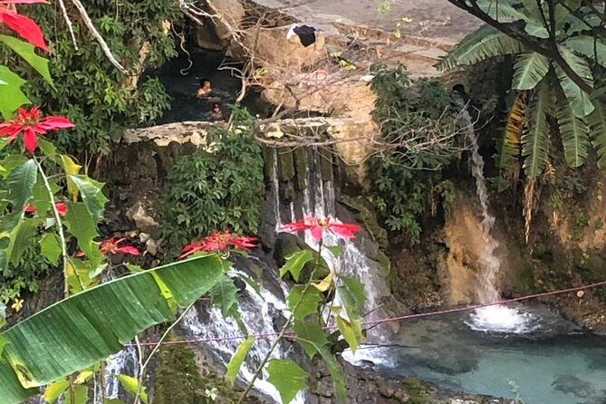 Full-Day Tour to Tolantongo Hot Springs from Ciudad de Mexico - The Itinerary: A Closer Look