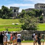 Full Day Tour to Tulum, Cenote Mariposa and Playa del Carmen Eco - Insights from Travelers’ Reviews