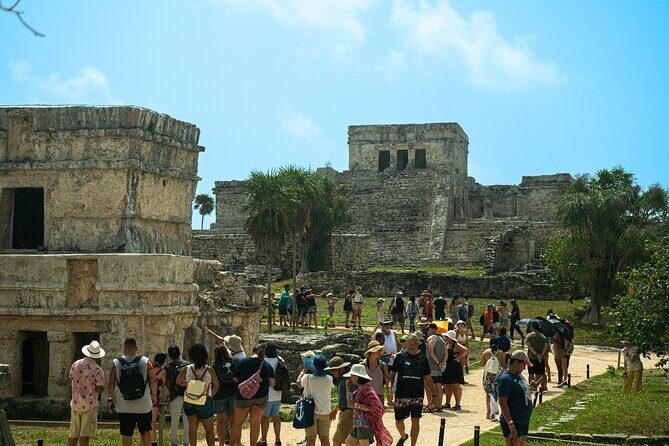 Full Day Tour Tulum Cobá Cenote from Riviera Maya - Authentic Experiences and Traveler Perspectives