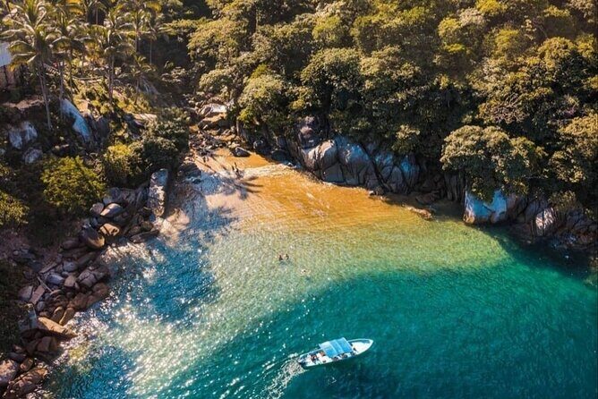 Full-Day Trail to 6 hidden Beaches, Colomitos and Snorkel - Authentic Experiences and Why You’ll Love It