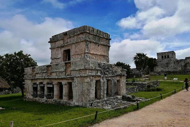 Full Day Tulum Paradise Beach - What Sets This Tour Apart?