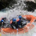 Full-Day Whitewater Rafting Trip on Middle Fork from Auburn (Class 3-4) - The Guides and Their Impact