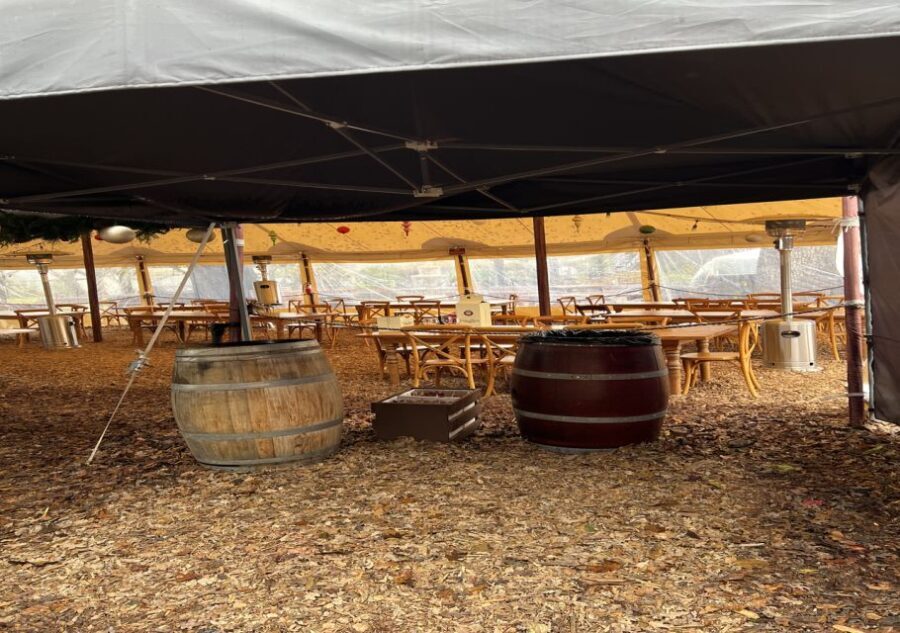 Full-Day Wine Tour to Napa & Sonoma 3 Tastings Included - Winery Visits: What Makes Them Special?