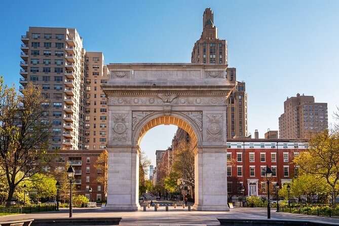 Full NYC Insider Walking Tour - Who Is This Tour Best Suited For?