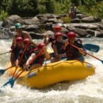Full Ocoee River Whitewater Trip with Riverside Lunch - The Value of the Experience