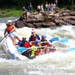 Full River Ocoee Whitewater Rafting Trip with Shore Lunch - Why This Tour Offers Value