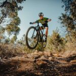 Full Suspension Mountain Bike Rental in Breckenridge - The Sum Up