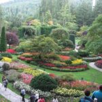 Fully narrated tour of Butchart Gardens and Saanich Peninsula - Analyzing the Cost & Value