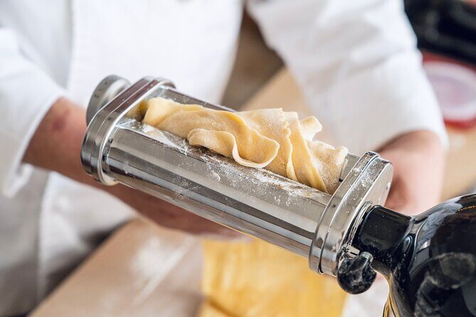 Fun 2 Hour Pasta Making Class With Local Chef in Houston - Key Points