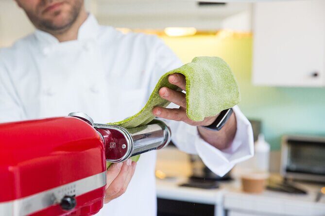 Fun 2 Hour Pasta Making Class With Local Chef in Tucson - Analyzing the Price and Overall Value
