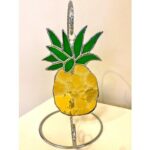 Fun and Creative Stained Glass Class and Workshop - What to Expect in the Workshop