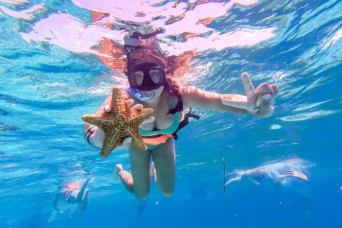 Fun Catamaran Excursion to Isla Mujeres with Unlimited drinks! - What Travelers Are Saying