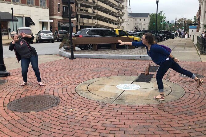 Fun City Scavenger Hunt in Asheville by Zombie Scavengers - Final Thoughts