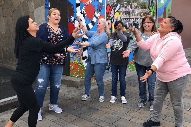 Fun City Scavenger Hunt in Bowmanville by Zombie Scavengers - What’s Included and What’s Not
