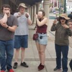 Fun City Scavenger Hunt in Glendale by Crazy Dash - Additional Practical Details