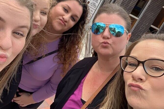 Fun City Scavenger Hunt in Newmarket by Operation City Quest - Who Will Love This?