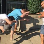Fun City Scavenger Hunt in Norman by Zombie Scavengers - What Makes the Experience Stand Out