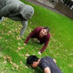 Fun City Scavenger Hunt in Richmond Hill by Zombie Scavengers - The Experience from a Traveler’s Perspective