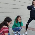 Fun City Scavenger Hunt in St. Albert by Zombie Scavengers - What the Experience Looks Like in Practice