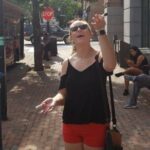 Fun City Scavenger Hunt in St. Petersburg by Wacky Walks - Who Will Enjoy This Experience?