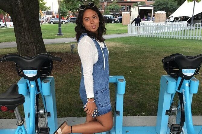 Fun City Scavenger Hunt in Vancouver by Operation City Quest - Detailed Breakdown of the Itinerary